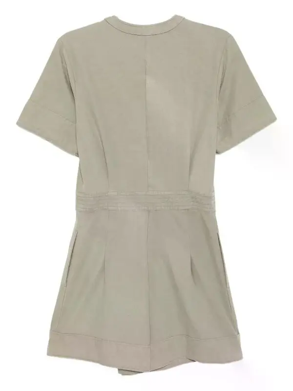 A.p.c. Ronda Jumpsuit