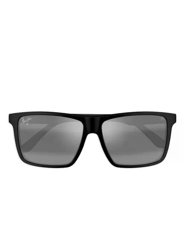Maui Jim Sunglasses - Black