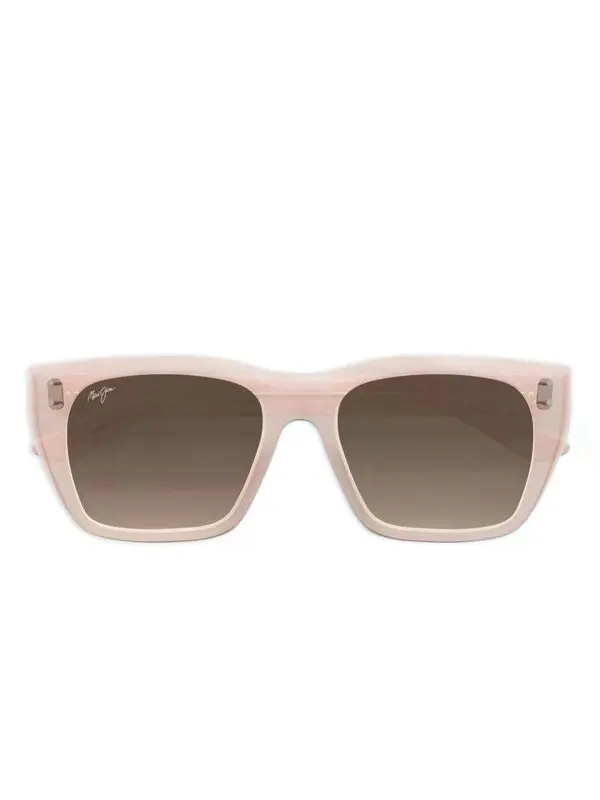 Maui Jim Aloha Lane Sunglasses - Neutrals