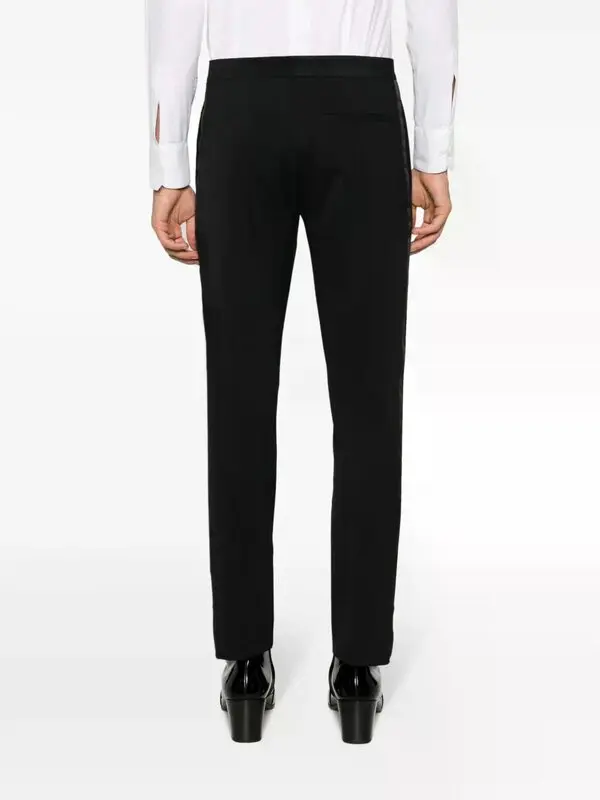 MODES Mid-rise Tailored Trousers