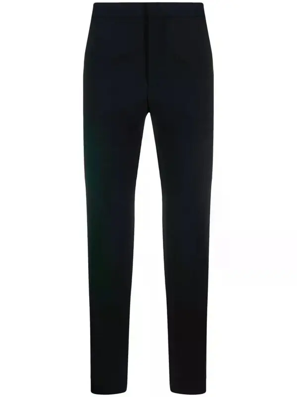 MODES Tailored Mid-rise Trousers
