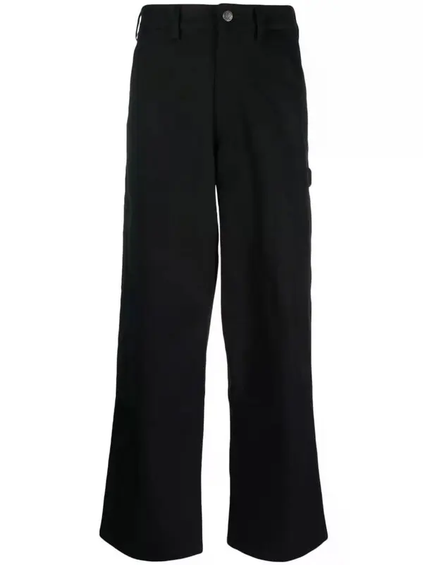 Nike Carpenter Straight-leg Trousers