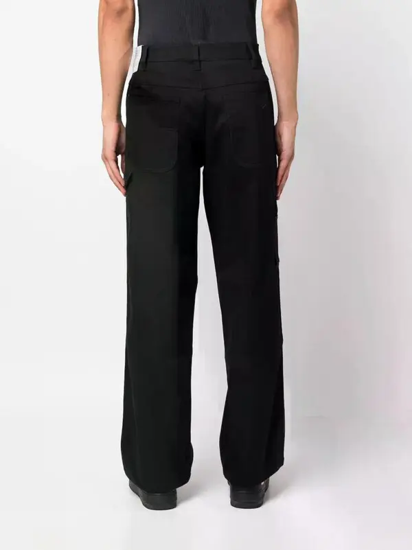Nike Carpenter Straight-leg Trousers