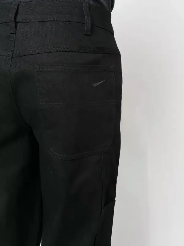 Nike Carpenter Straight-leg Trousers