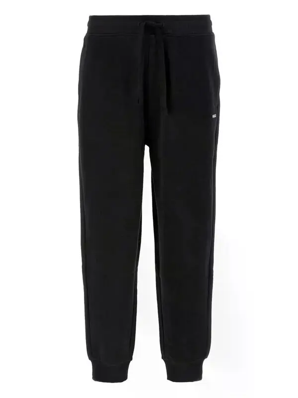 Hugo Dayote Drawstring Joggers - Black