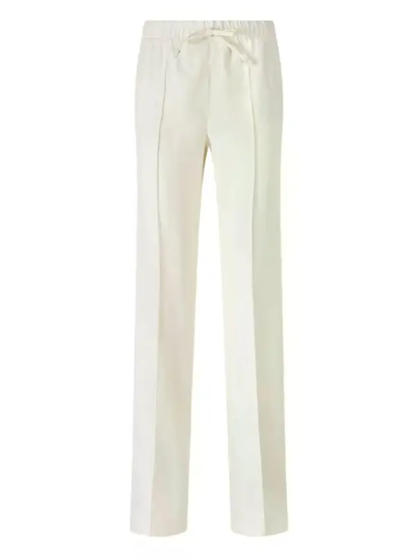 TOM FORD Drawstring Waistband Trousers