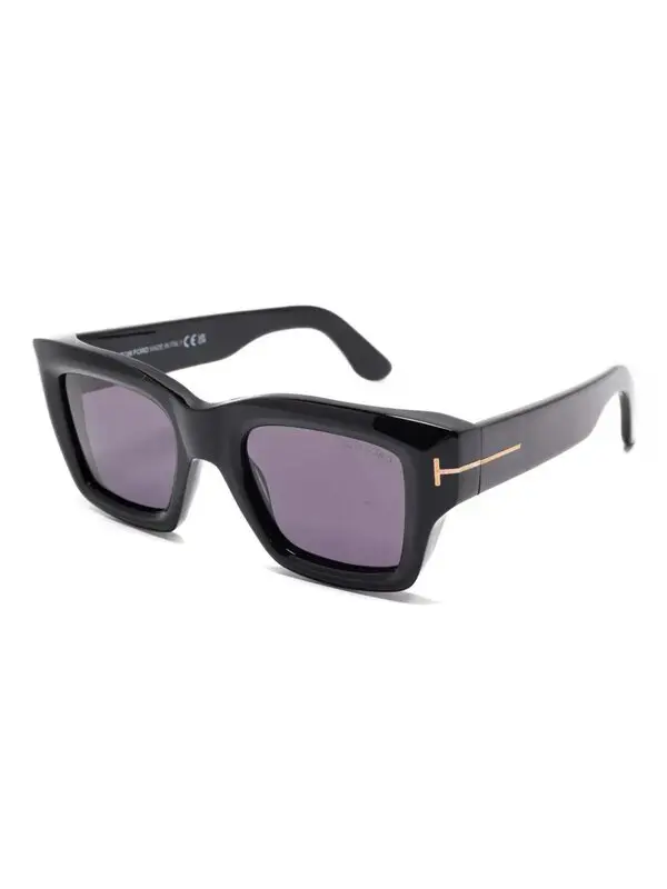 TOM FORD Rectangle Sunglasses