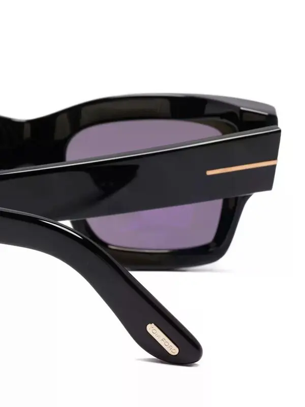 TOM FORD Rectangle Sunglasses