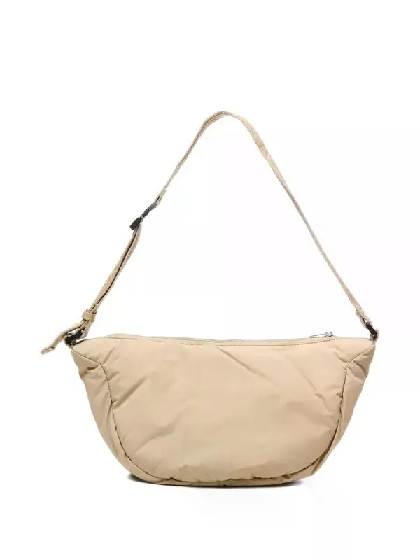 REPRESENT Adjustable-strap Messenger Bag - Neutrals