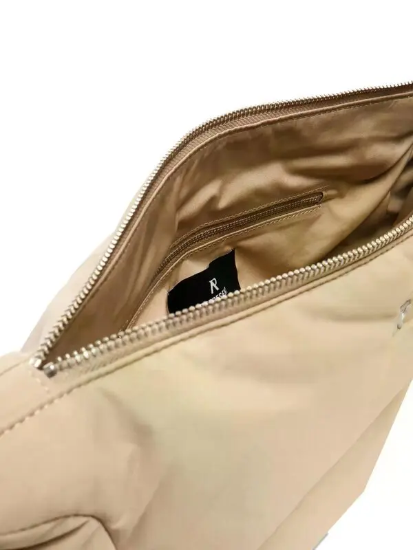 REPRESENT Adjustable-strap Messenger Bag