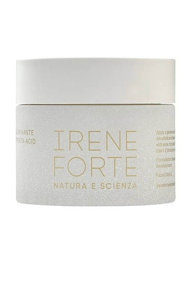 IRENE FORTE SKINCARE Apricot Penta-acid Polish - N,a