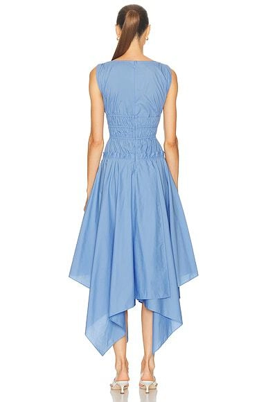 AKNVAS Zelie Dress