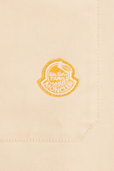 Moncler X Gilga Farm Donald Glover Trousers