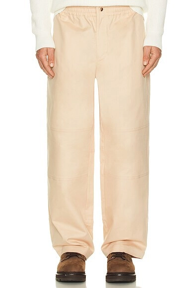 Moncler X Gilga Farm Donald Glover Trousers