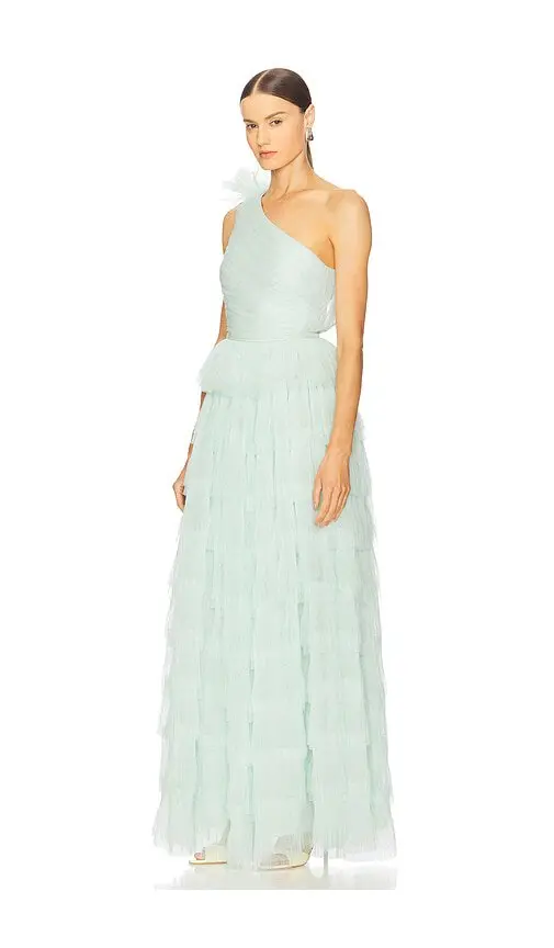 SAU LEE Samantha Gown