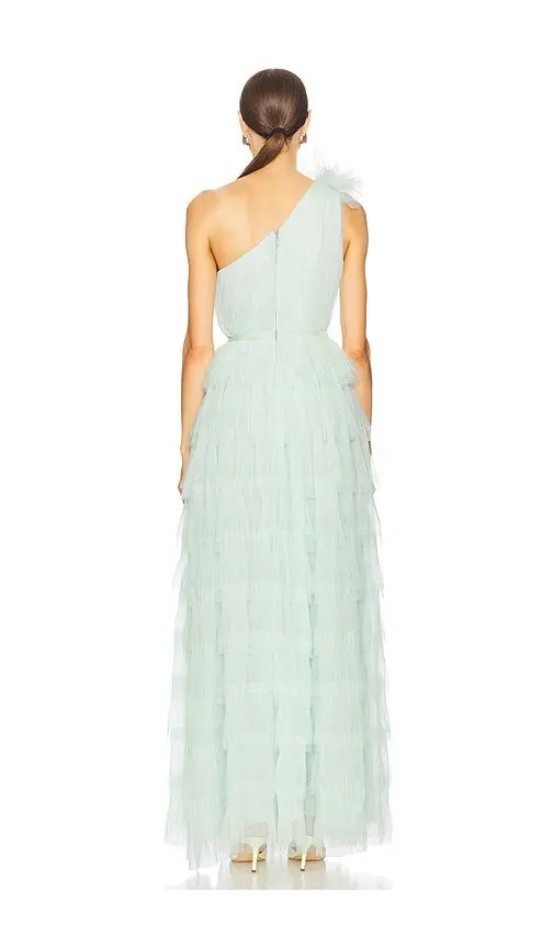 SAU LEE Samantha Gown