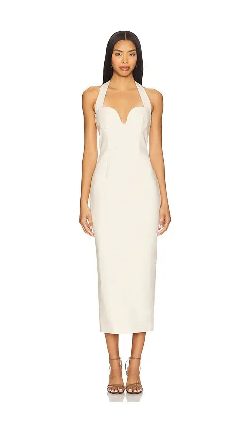 CAMILA COELHO Halee Maxi Dress