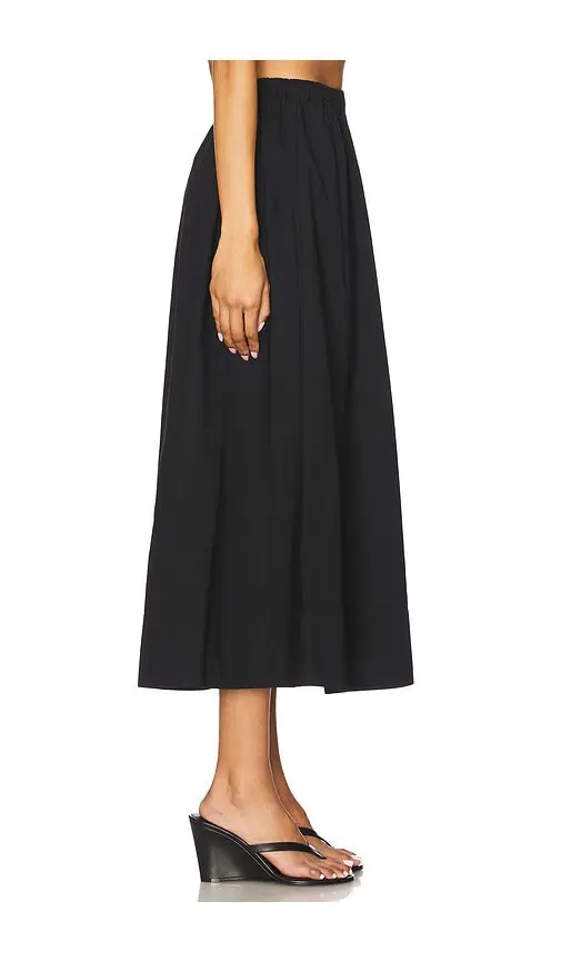 CAMILA COELHO Gurina Skirt