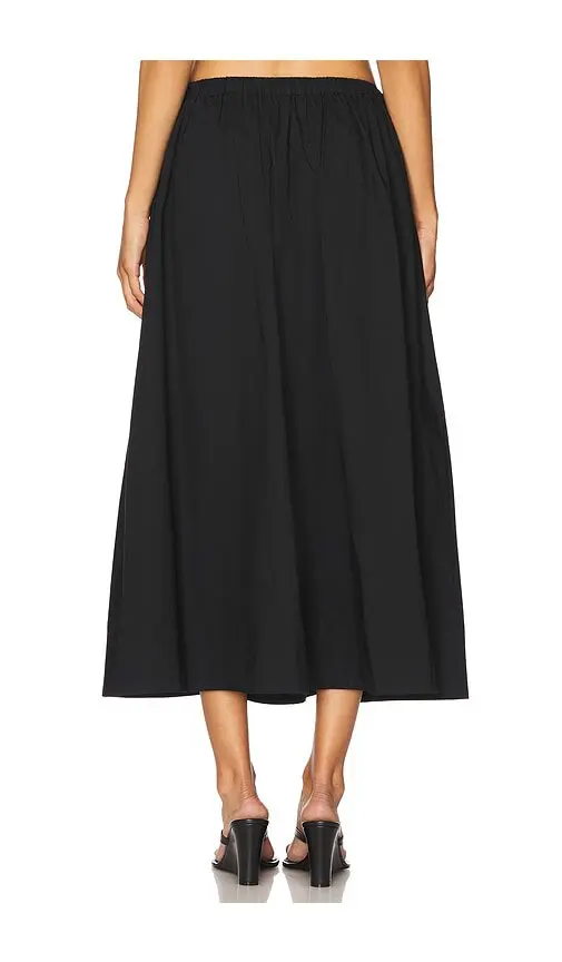CAMILA COELHO Gurina Skirt