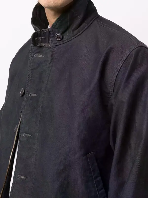 Ralph Lauren Bower Deck Denim Jacket