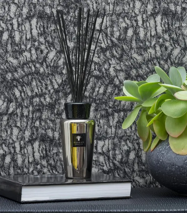 BAOBAB COLLECTION Platinum Diffuser