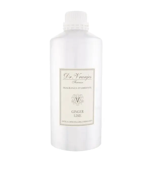 DR. VRANJES FIRENZE Ginger Lime Diffuser