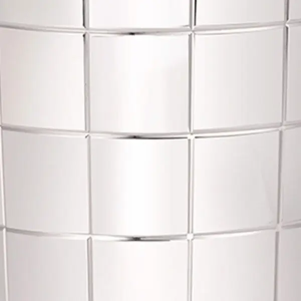 Christofle Plated Graphik Cocktail Shaker