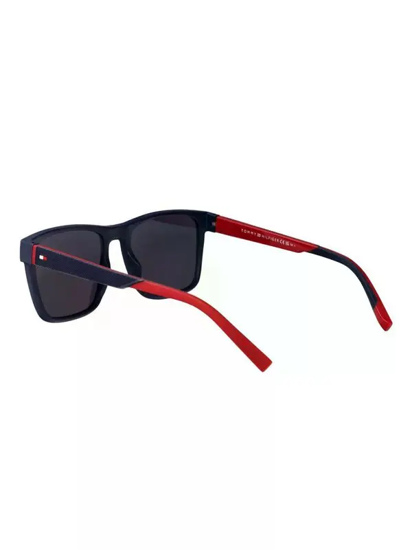 Tommy Hilfiger Wayfarer Sunglasses