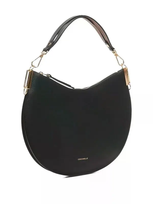 COCCINELLE Sunup Half-moon Bag