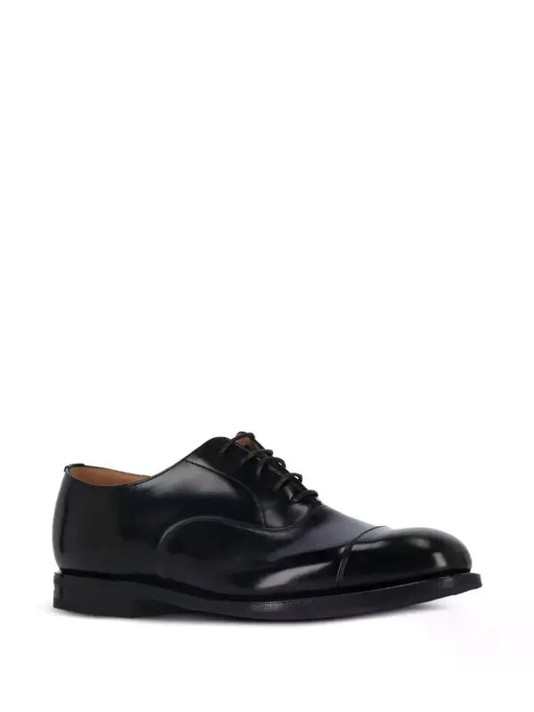 Church's Leather Lace-up Derby Shoes