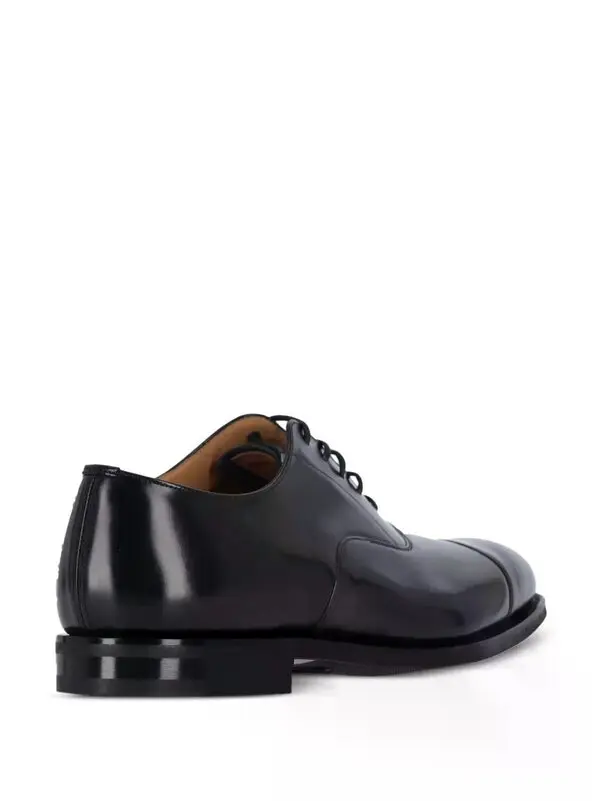 Church's Leather Lace-up Derby Shoes
