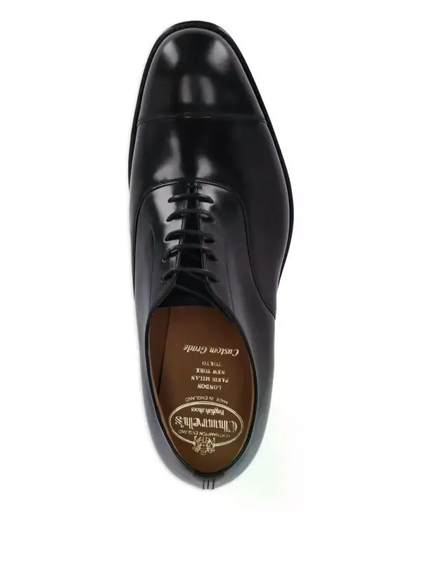 Church's Leather Lace-up Derby Shoes