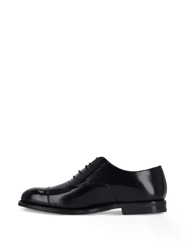 Church's Leather Lace-up Derby Shoes