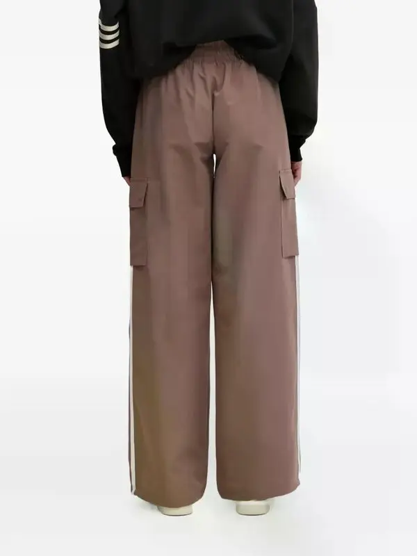 Adidas 3-stripe Cargo Track Pants