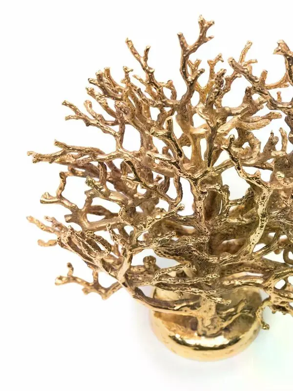 GOOSSENS Polished Coral Tree