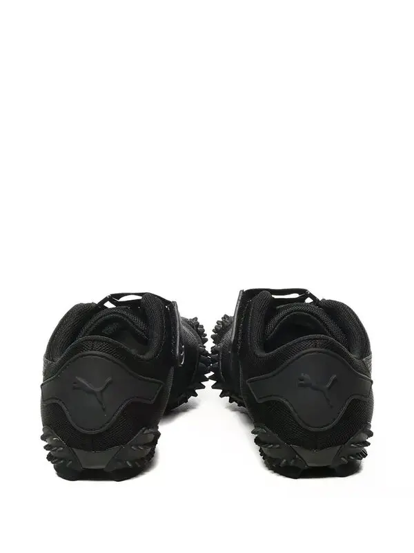 PUMA Mostro Low-top Sneakers With Stud Embellishment - Black