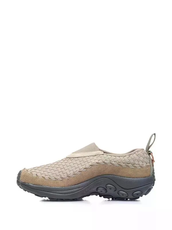 Merrell Jungle Moc Evo Slip-on Sneakers - Neutrals