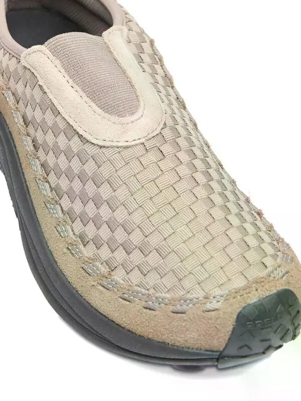 Merrell Jungle Moc Evo Slip-on Sneakers - Neutrals