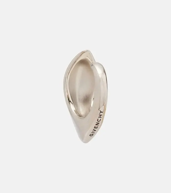 Givenchy Maple Seed Ear Cuffs