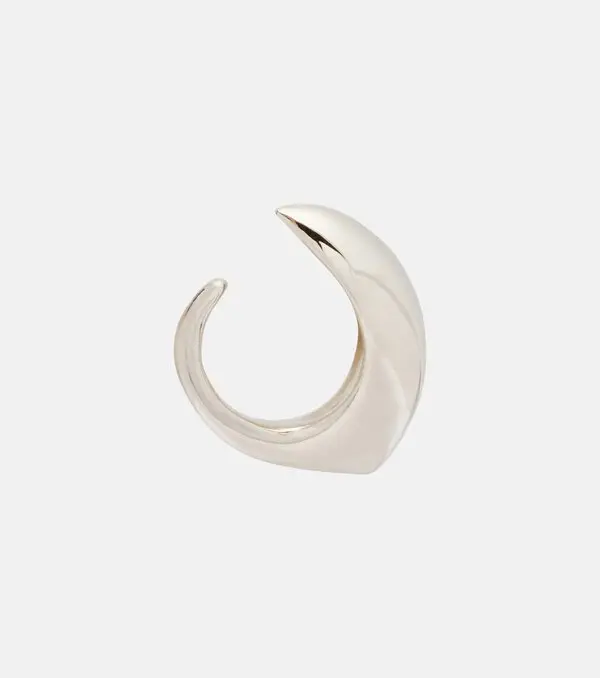 Givenchy Maple Seed Ear Cuffs