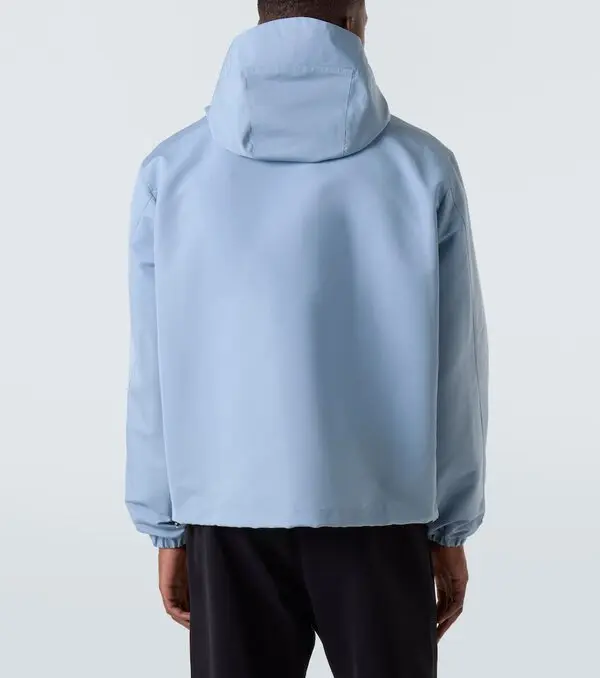 Givenchy Stamp Technical Jacket