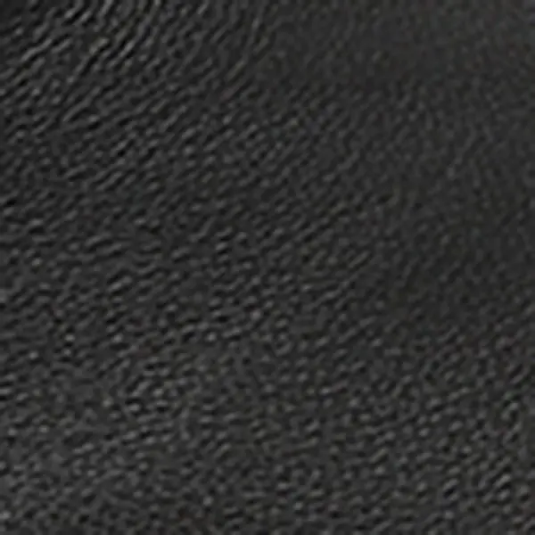 Loewe Lambskin Pebble Soft Heeled Mules - Black