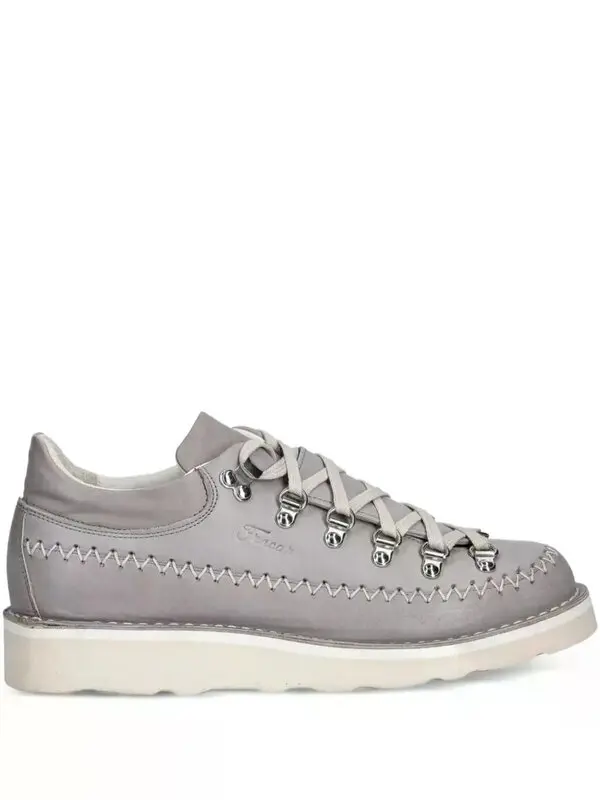 FRACAP M122 Lace Up Sneakers