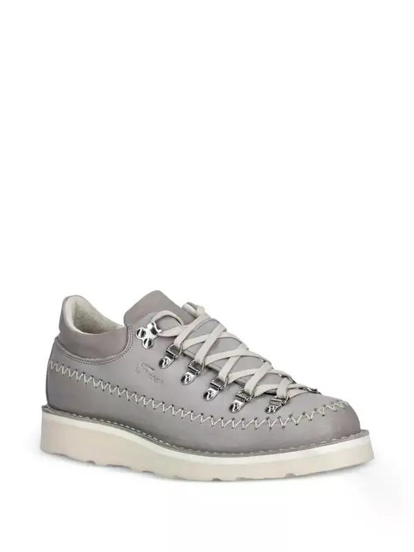 FRACAP M122 Lace Up Sneakers