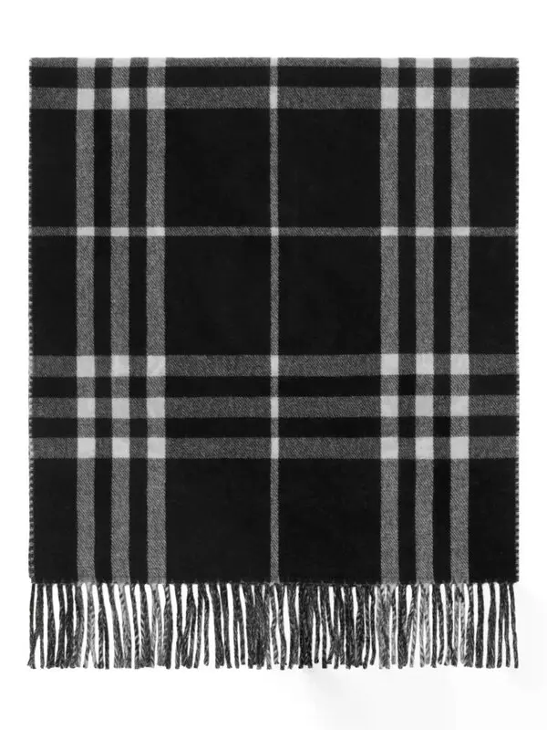 Burberry Stormy Knight Scarf