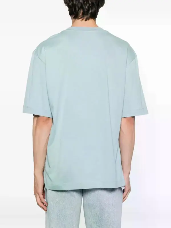 MEGUSTA Side Logo T-shirt