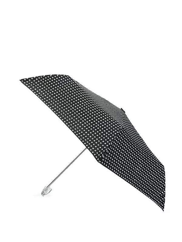 10 CORSO COMO Polka-dot Print Umbrella