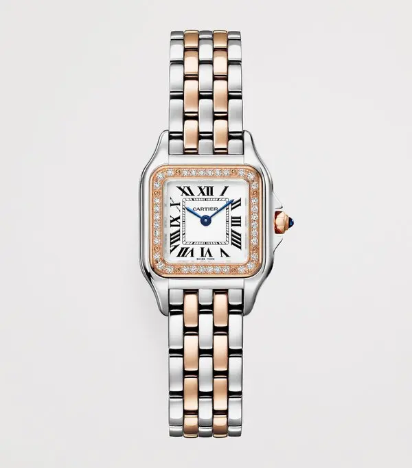 Cartier Panthère De Watch