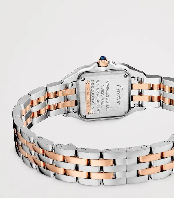 Cartier Panthère De Watch