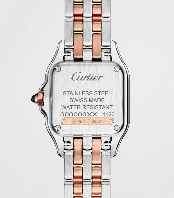 Cartier Panthère De Watch